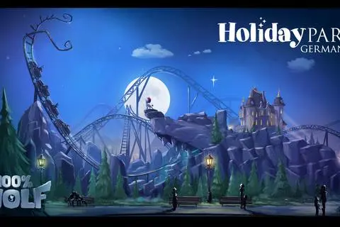 Haßloch: Aus Holiday Park wird Plopsaland Deutschland